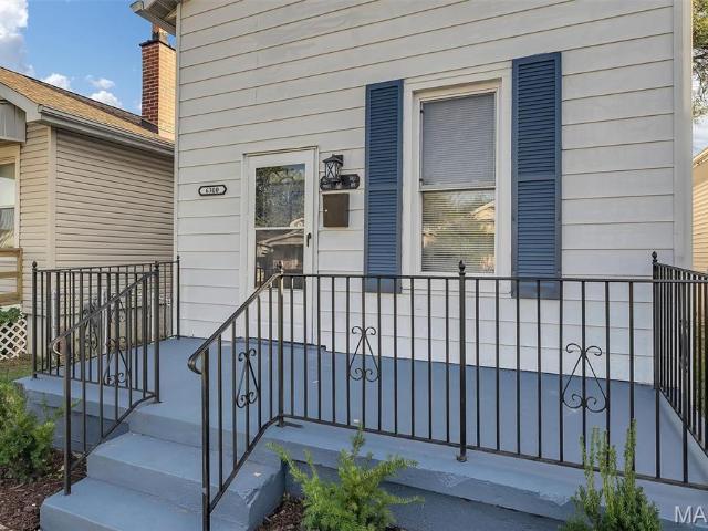 6300 Fyler Ave, St. Louis, MO 63139 | MLS #26009 | Compass