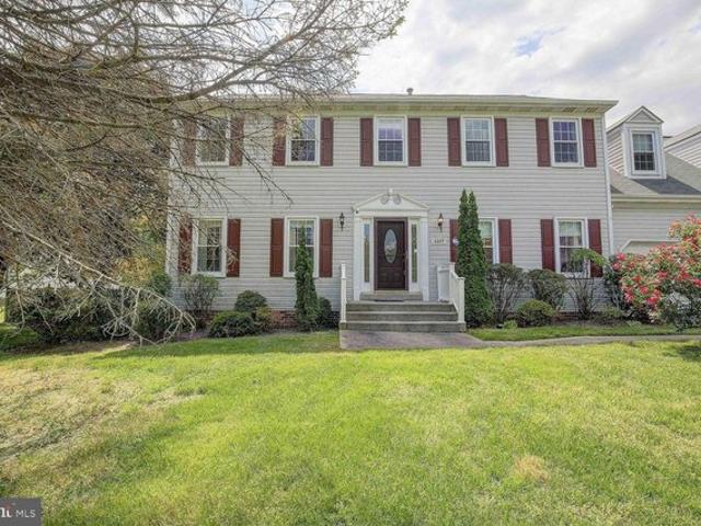 6300 Galaxy Ct, Bowie, MD 20715