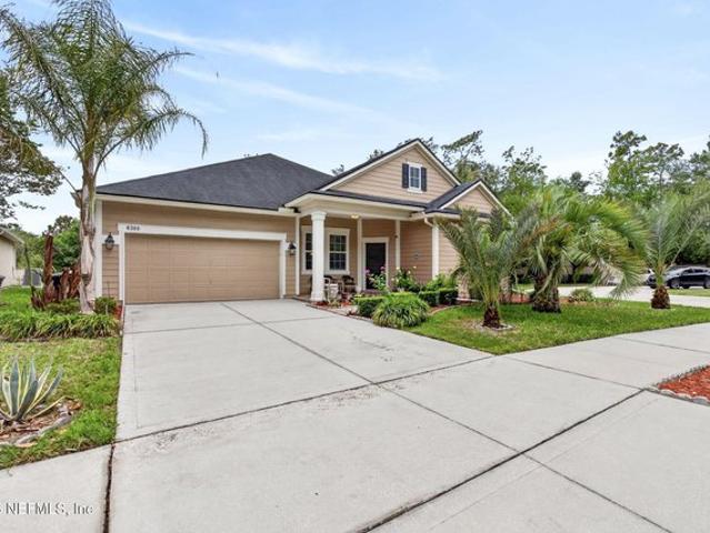 6300 Greenland Chase Blvd, Jacksonville, FL 32258
