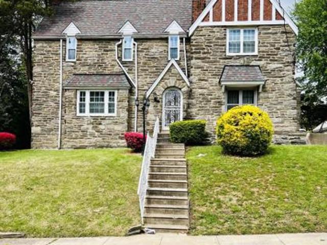 6300 Lawnton Ave, Philadelphia, PA 19141