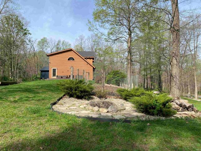 6300 Logansport Road