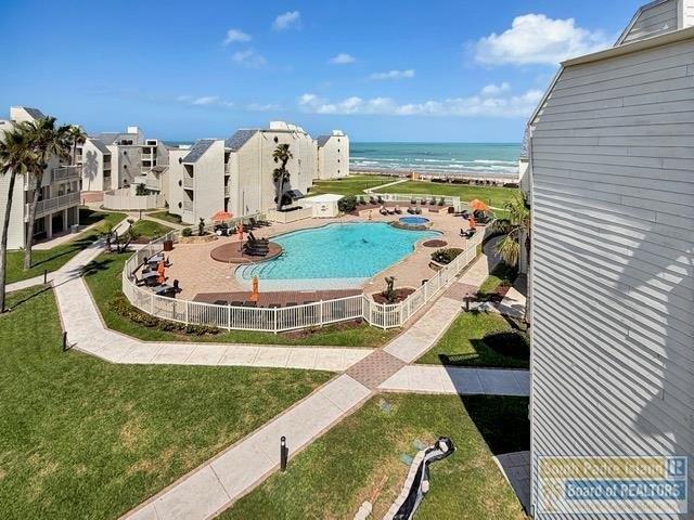 6300 Padre Blvd Unit 478, South Padre Island, TX 78597