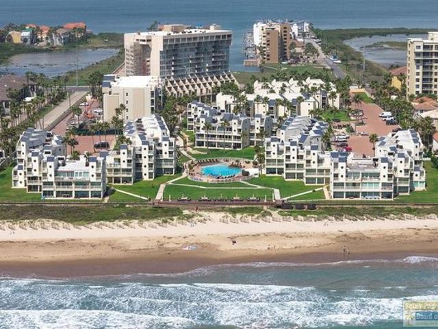 6300 Padre Blvd, South Padre Island, TX 78597