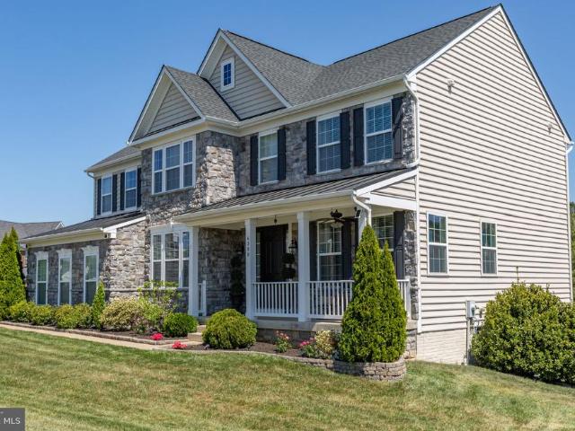 6300 Penn Cove Court