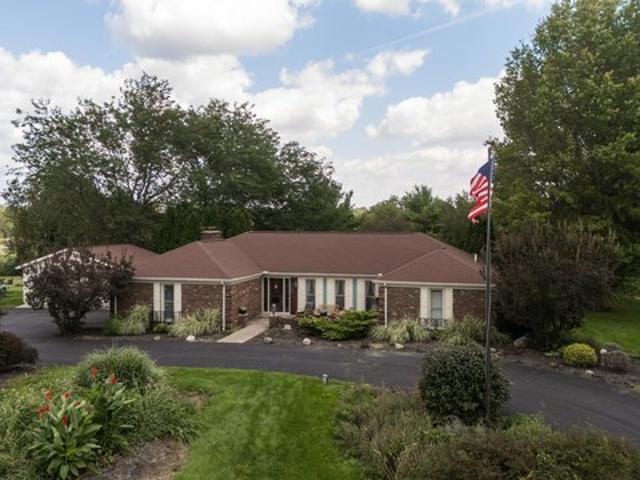 6300 Plateau Dr, Springfield, OH 45502