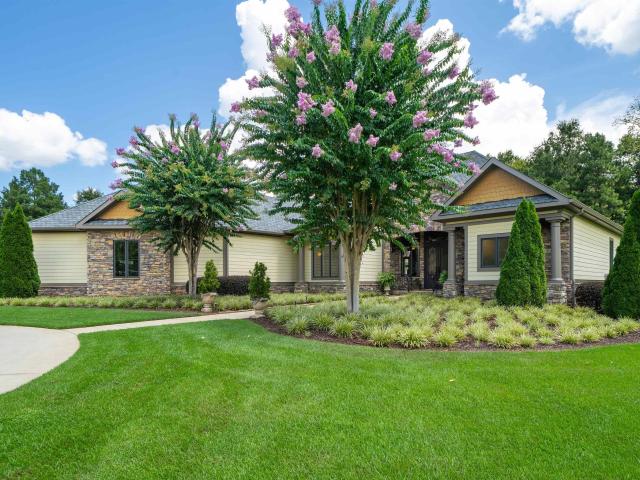 6300 Pocahontas Road