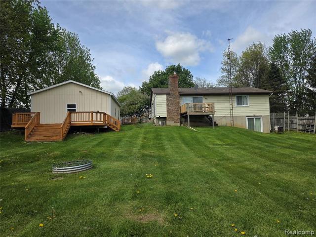 6300 Runyan Lake Road