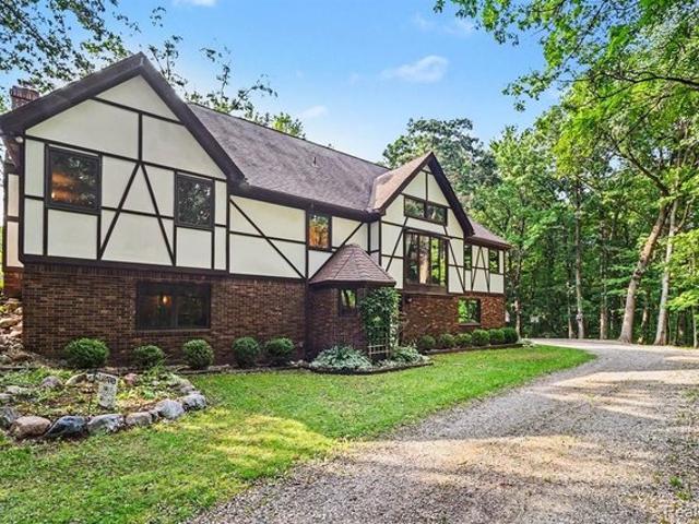 6300 Raddatz Rd, Cohoctah, MI 48836