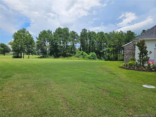 6300 Red Oleander Ln, Lake Charles, LA 70605 | MLS #SWL25003