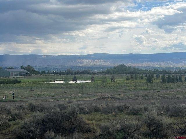6300 Road Tin Cup Lot 3, Montrose, CO 81403