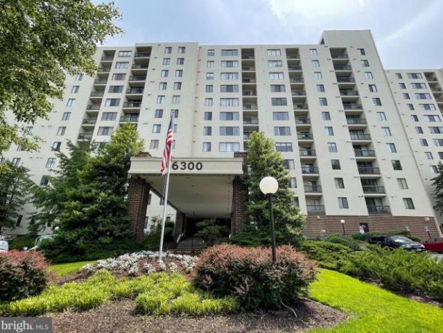 6300 Stevenson Ave #311, Alexandria, VA 22304