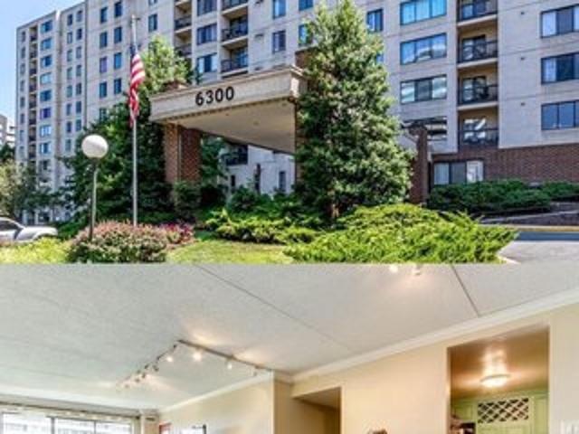 6300 Stevenson Ave Apt 810, Alexandria, VA 22304
