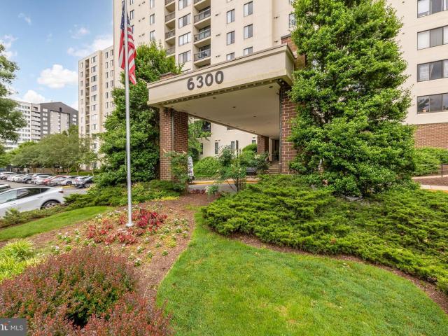 6300 Stevenson Avenue Unit# 503, Alexandria, US, VA