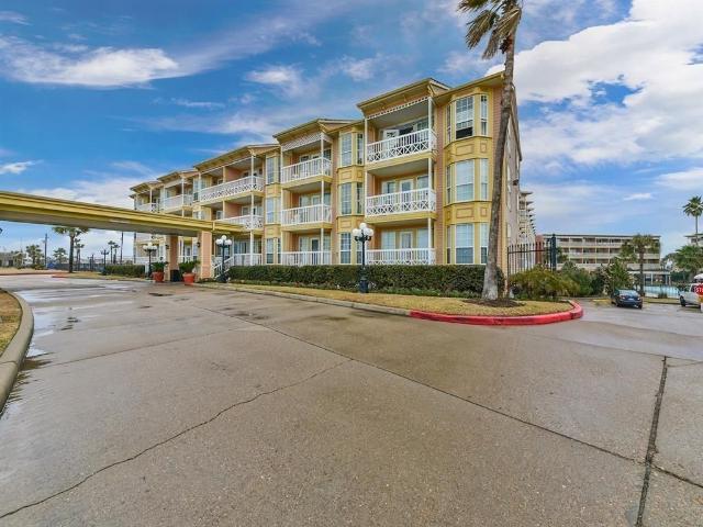 6300 S Seawall Boulevard S 3326