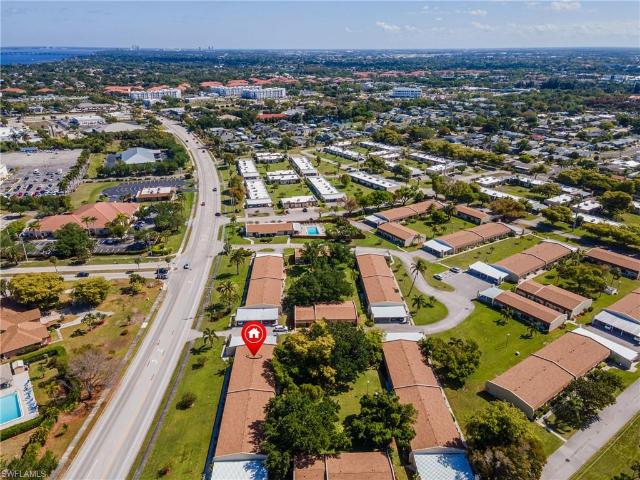 6300 S Pointe Blvd, Unit 473, Fort Myers, FL 33919 | MLS #226016