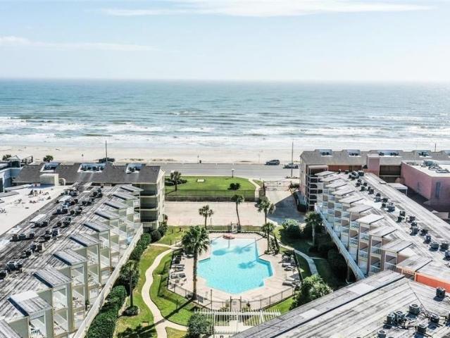 6300 Seawall Boulevard 5105