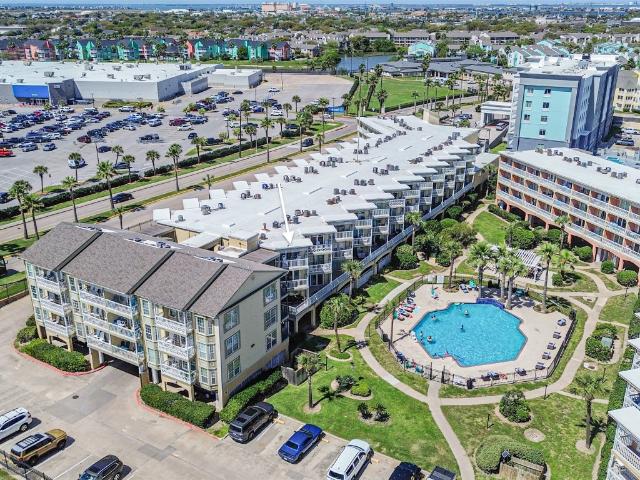 6300 Seawall Boulevard 9301
