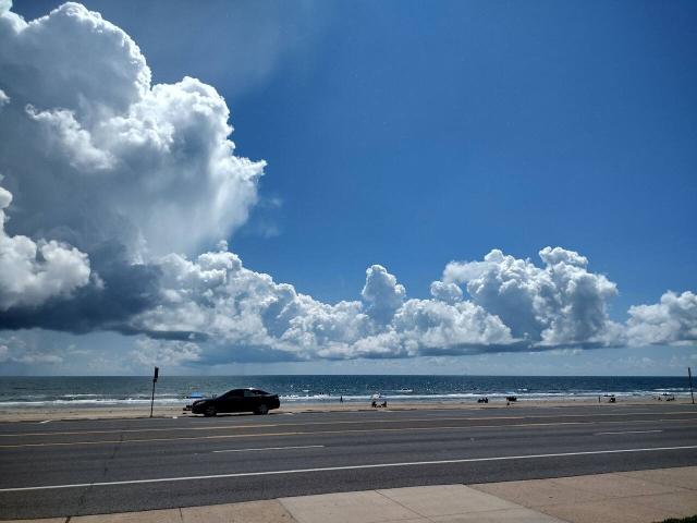6300 Seawall Blvd, Unit 6107, Galveston, TX 77551 | MLS #8757 | Compass