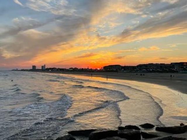 6300 Seawall Blvd Unit 6107, Galveston, TX 77551