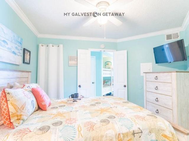 6300 Seawall Blvd Unit 9214, Galveston, TX 77551