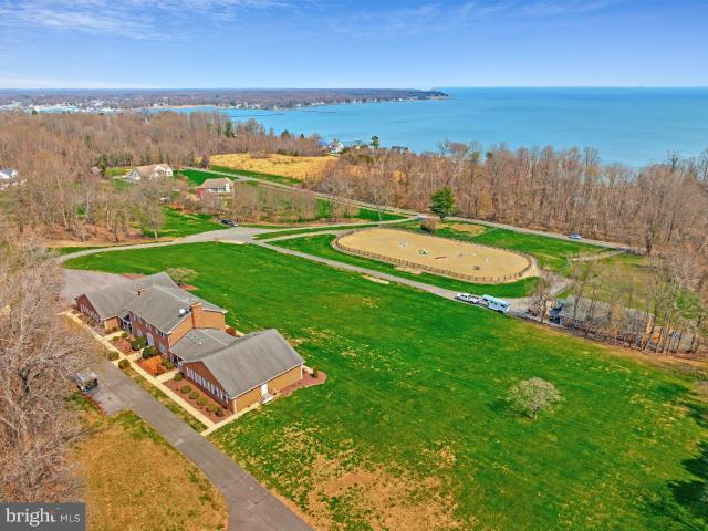 6300 Town Point Rd, Tracys Landing, MD 20779 | MLS #MDAA2138 | Compass