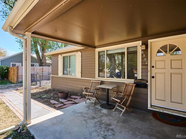 6300 W 46th Avenue