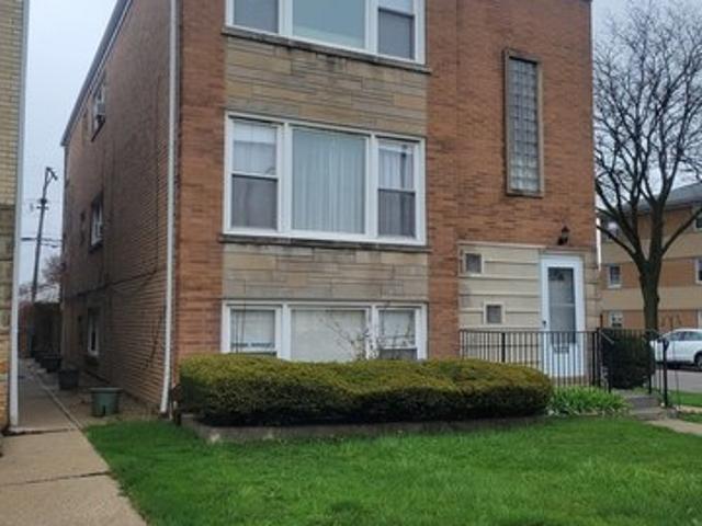 6300 W Belmont Ave, Chicago, IL 60634
