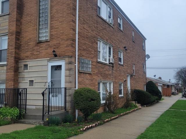 6300 W Belmont Avenue