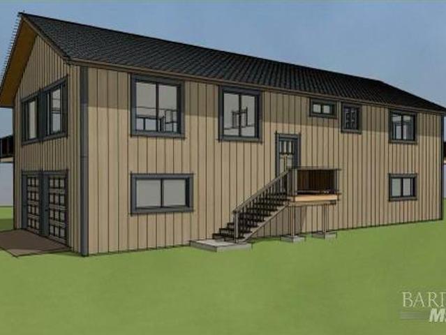 6300 Wildwood Mountain Rd, Santa Rosa, CA 95409 | MLS #325072