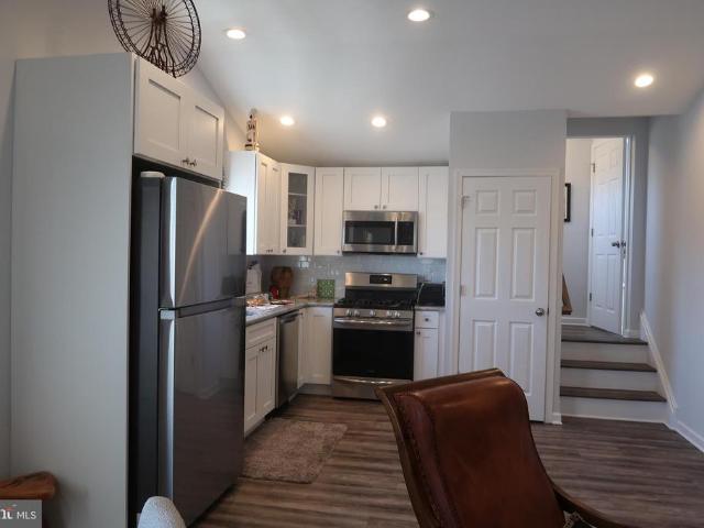 6300 Winchester Avenue # 2ND FLOOR