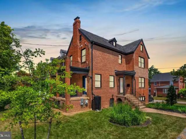 6300 13TH ST NW, WASHINGTON, DC 20011 Multi Family For Sale M.