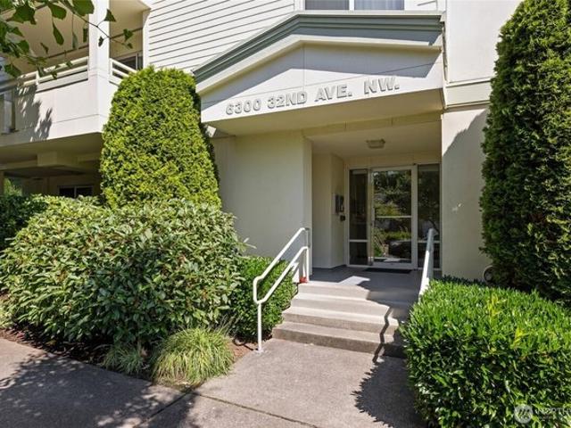 6300 32nd Ave NW Apt 302, Seattle, WA 98107