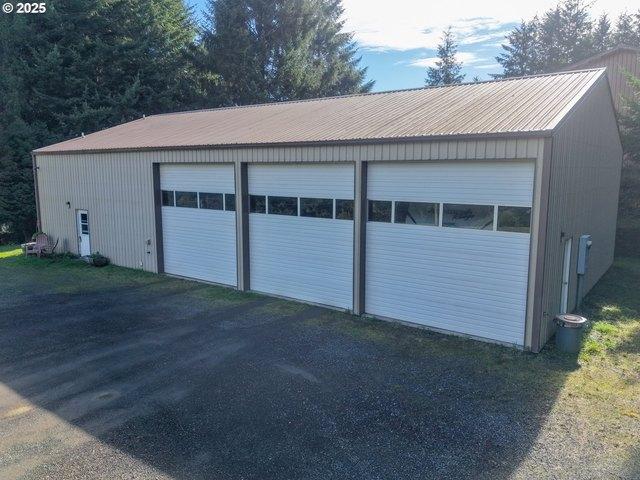 63011 Isthmus Heights Rd, Coos Bay, OR 97420
