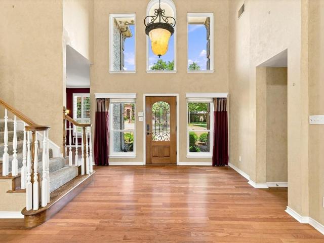 6301 Mesa Ridge Drive