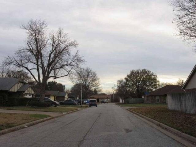 6301 Minuteman Ln, Arlington, TX 76002 | MLS #7171