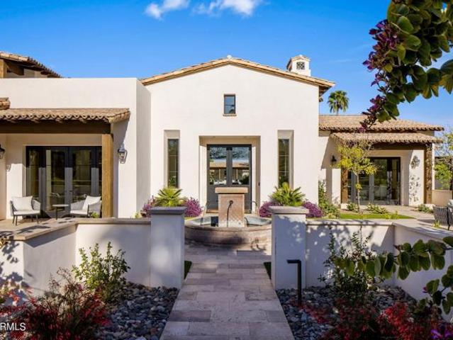 6301 N 61st Pl, Paradise Valley, AZ 85253