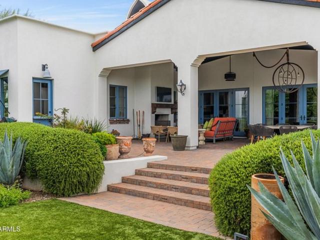 6301 N 75th St, Scottsdale, AZ 85250