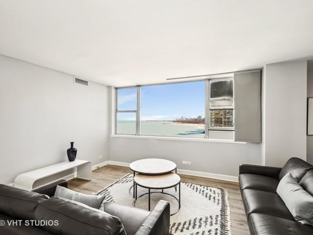 6301 N Sheridan Road # 11K