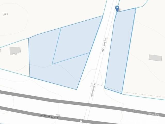 6301 Nc Hwy # 24 & 27E, Midland, NC 28107