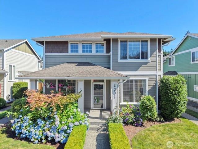 6301 nd Street Ct E, Puyallup, WA 98373