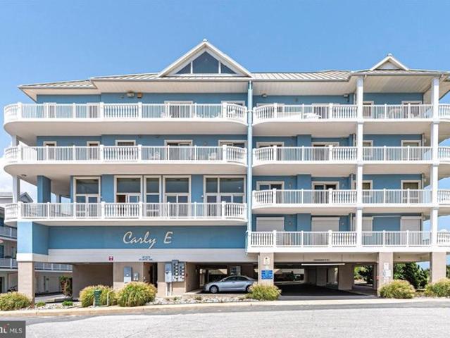 6301 Atlantic Carly Ave E Unit 301, Ocean City, MD 21842