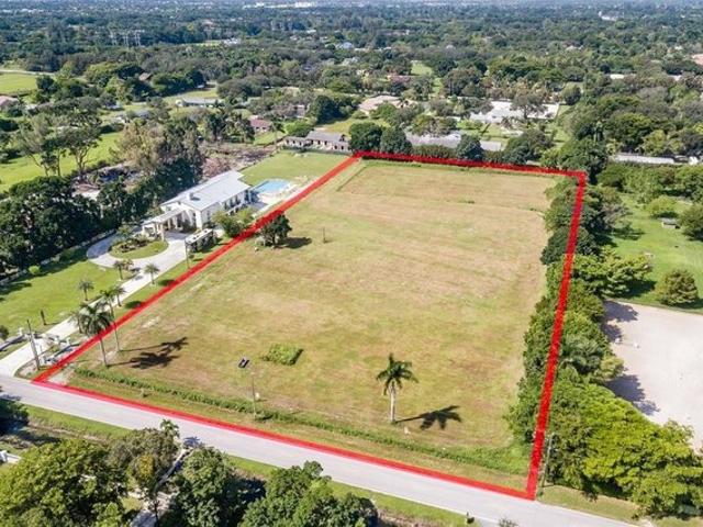 6301 Appaloosa Trl, Southwest Ranches, FL 33330