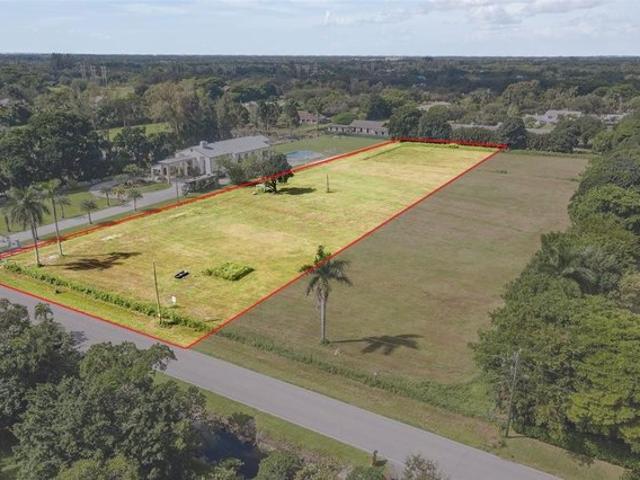 6301 Appaloosa Trl, Southwest Ranches, FL 33330