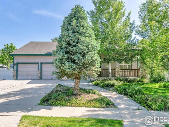 6301 Burgundy St, Evans, CO 80634