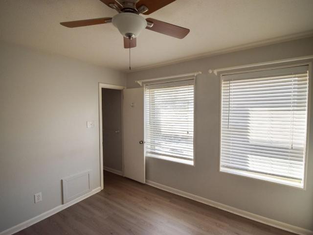 6301 C Street Apartments 1 Bedroom Apartment for Rent at 6301 C St, Little Rock, AR 72205 Midtown