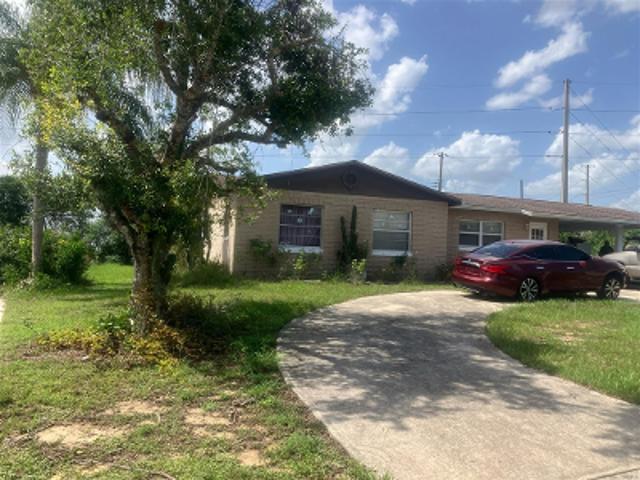 & 6301 Cambridge Dr