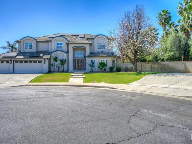 6301 Canyon View Court