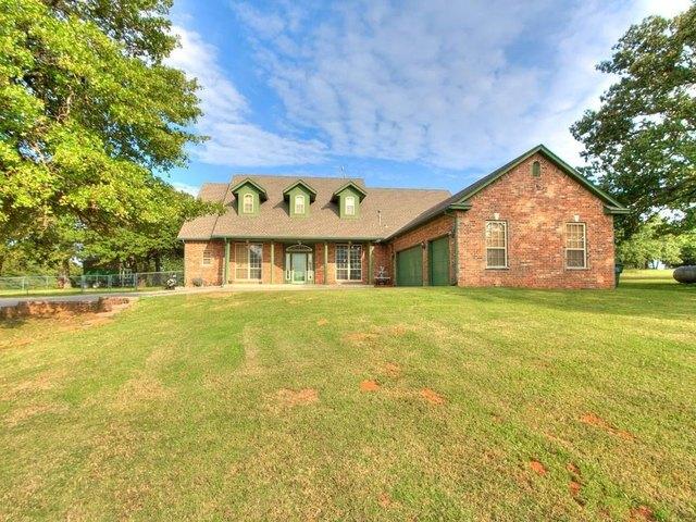6301 Chloe Ln, Norman, OK 73026