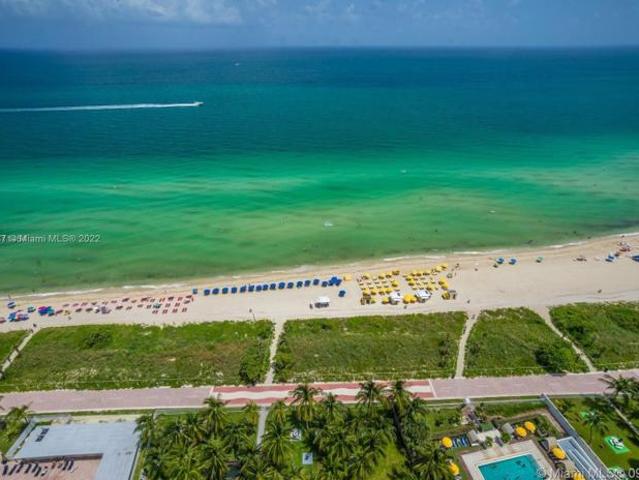 6301 Collins Ave #2902 Miami Beach, FL 33141