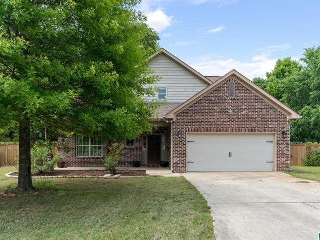 6301 Cove Ln, McCalla, AL 35111